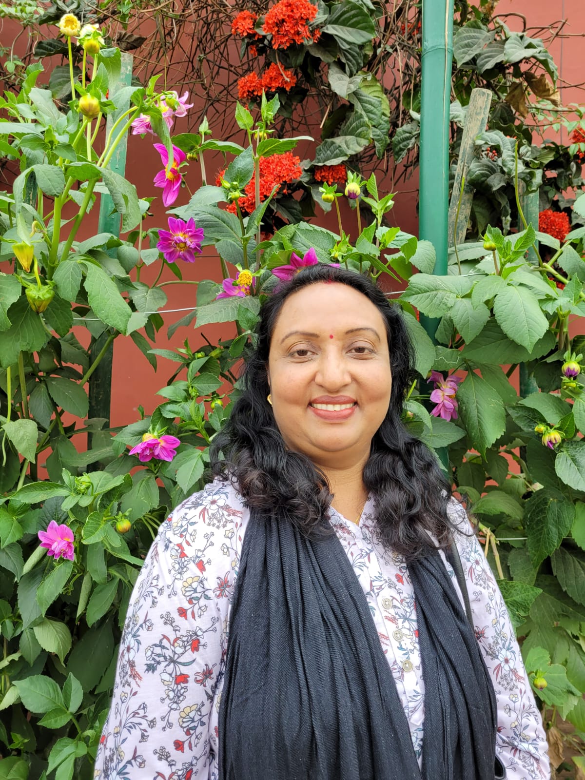 About – Taruharan Foundation